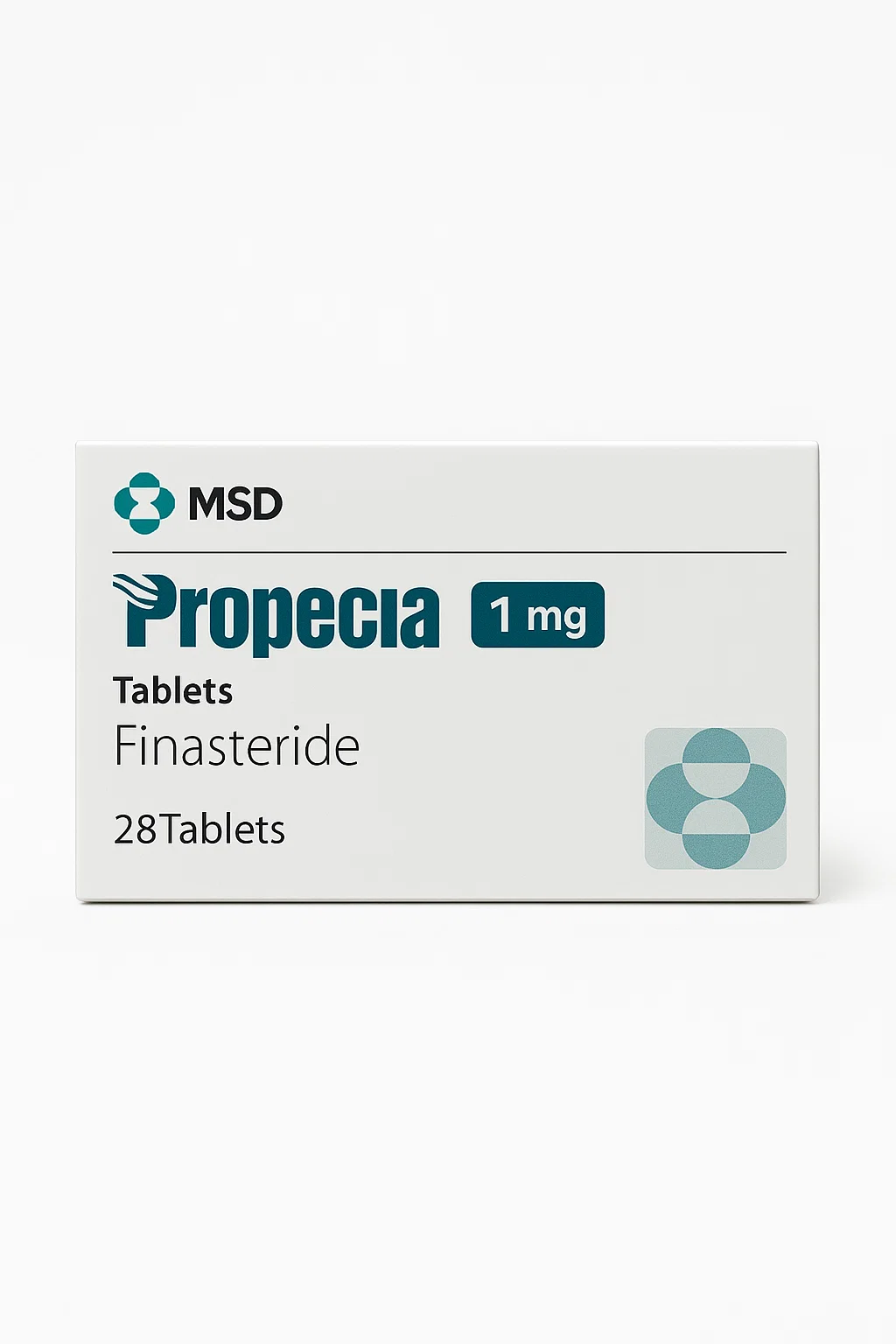 Buy Propecia Tablets Online for Hair Loss | Pharmaceutra